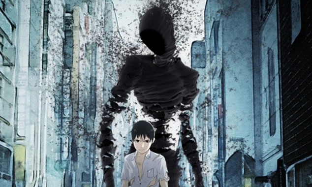 Star Comics | AJIN – DEMI HUMAN: L’ANIME SU NETFLIX!
