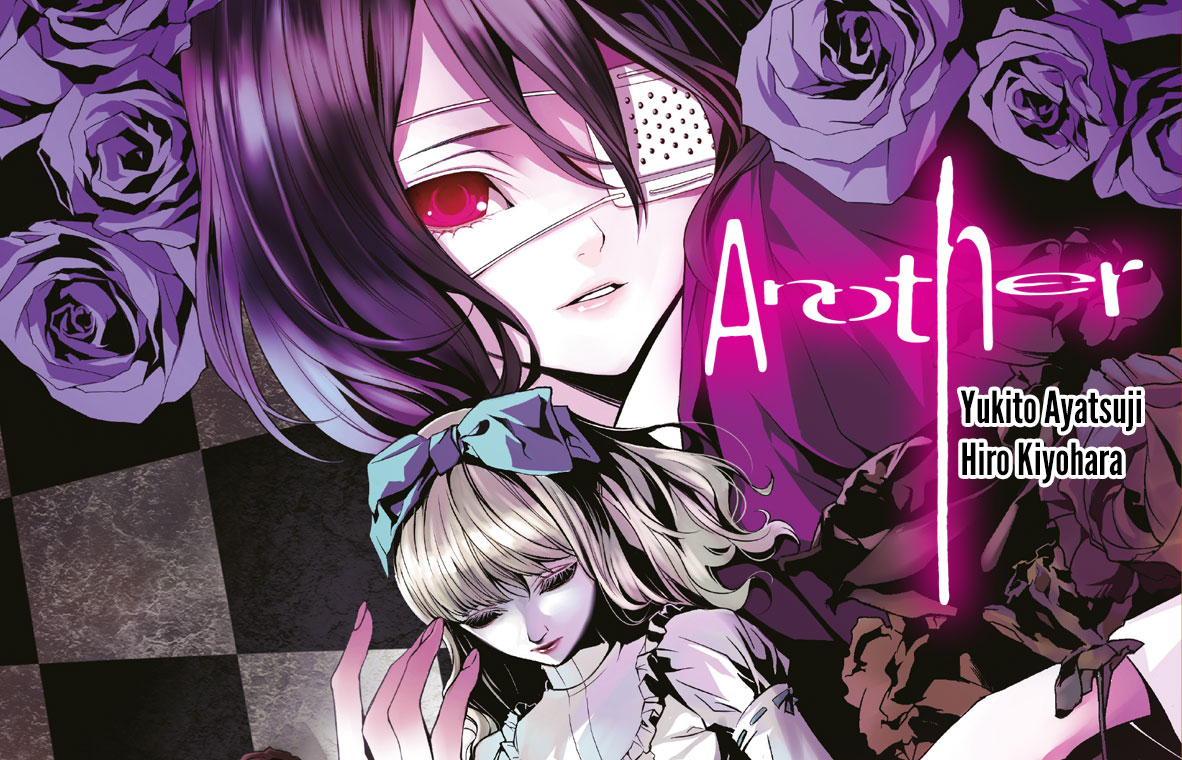 Star Comics | ANOTHER NEW EDITION: L’INQUIETANTE RITORNO DI UNA ...