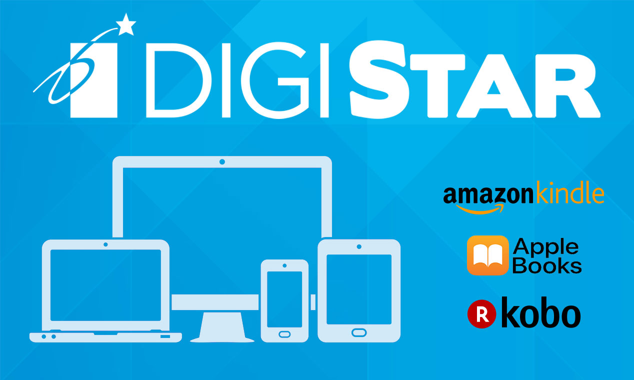 Star Comics | I MANGA DIGISTAR ORA DISPONIBILI SU KOBO E APPLE BOOKS