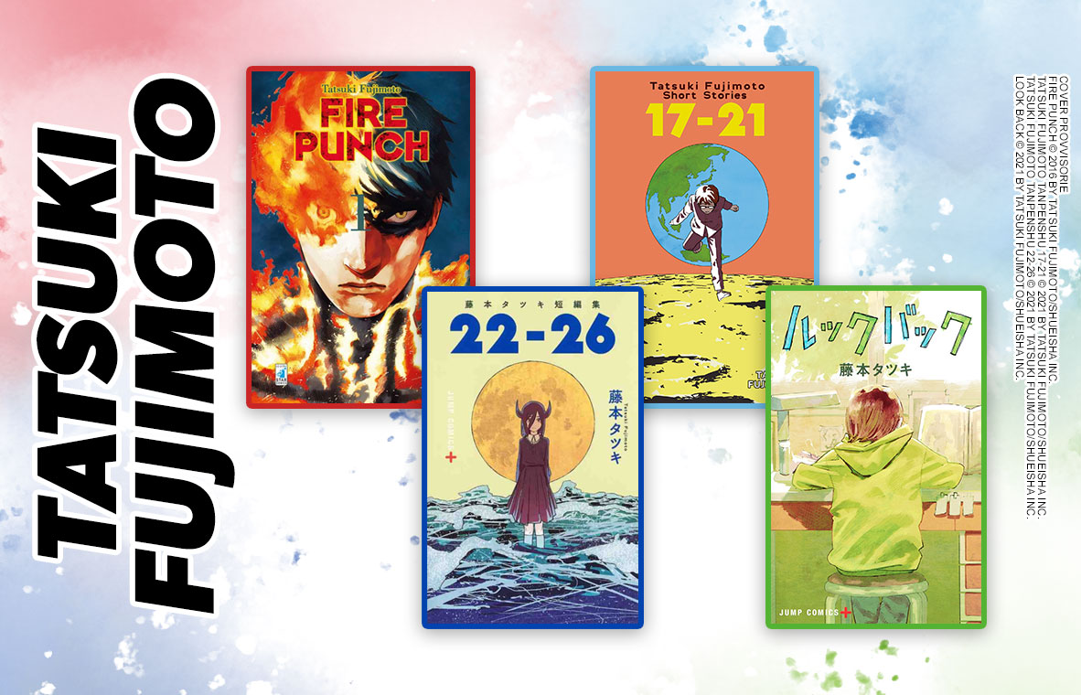 Star Comics | Fumetto | Comics | Manga | Valiant | Novel