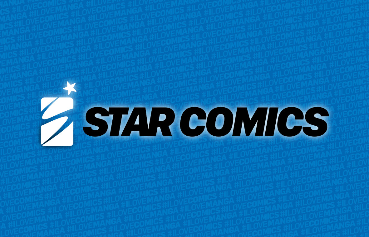 Star Comics | NOVITÀ PRESENTATE IN ANTEPRIMA