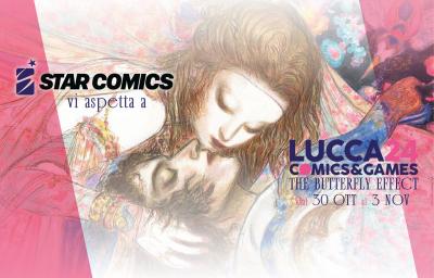 Star Comics | Fumetto | Comics | Manga | Valiant | Novel
